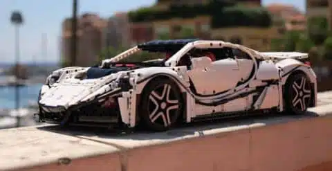 Community | BuWizz | Bluetooth® remote control for models made of LEGO ...